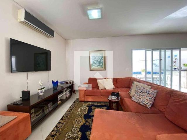 Casa, Lot. Alphaville Campinas, 4 Quartos, 390 m2 Campinas
