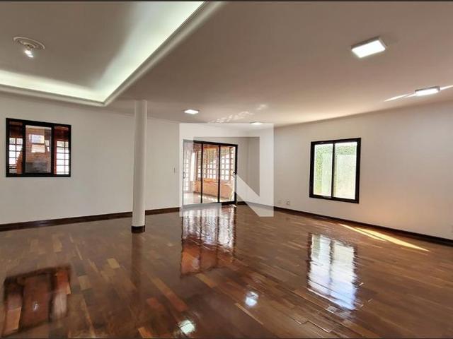 Casa, Lot. Alphaville Campinas, 5 Quartos, 410 m2 Campinas