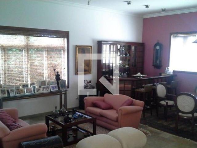 Casa, Lot. Alphaville Campinas, 5 Quartos, 566 m2 Campinas