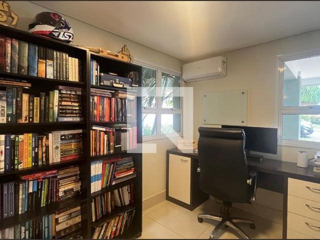 Casa, Lot. Alphaville Campinas, 5 Quartos, 300 m2 Campinas