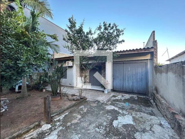 Casa, Lot. Parque do Recreio, 3 Quartos, 130 m2 São Leopoldo