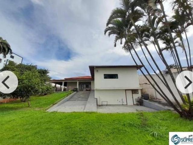 CASA LOTE 1.200 M² COMERCIAL E RESIDENCIAL FRENTE EPTG