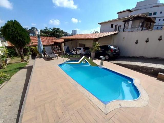 Casa Lote 360m² 3 Quartos 3 Vagas