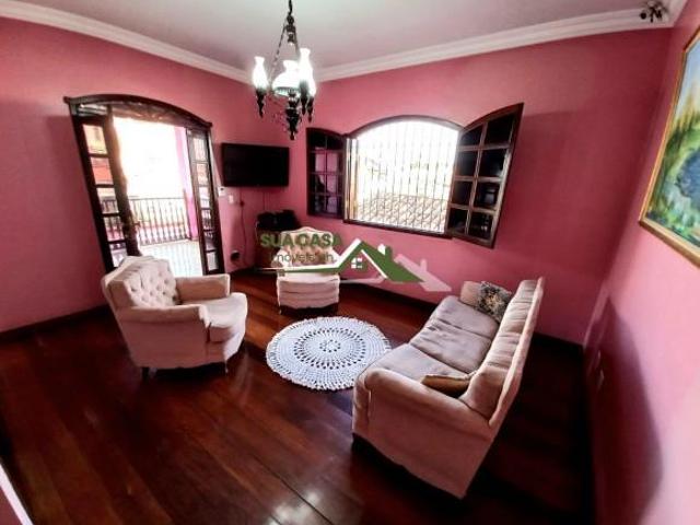 Casa Lote 360m² Piscina 5 Quartos