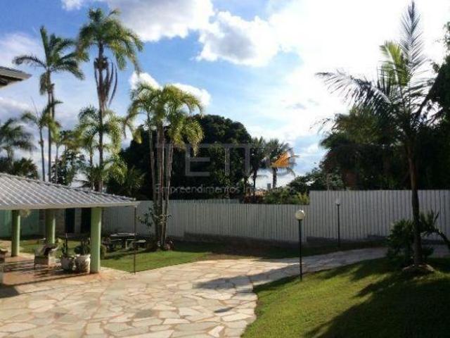 Casa + lote 4 qt no Condominio Nosso Lar / Porto Seguro