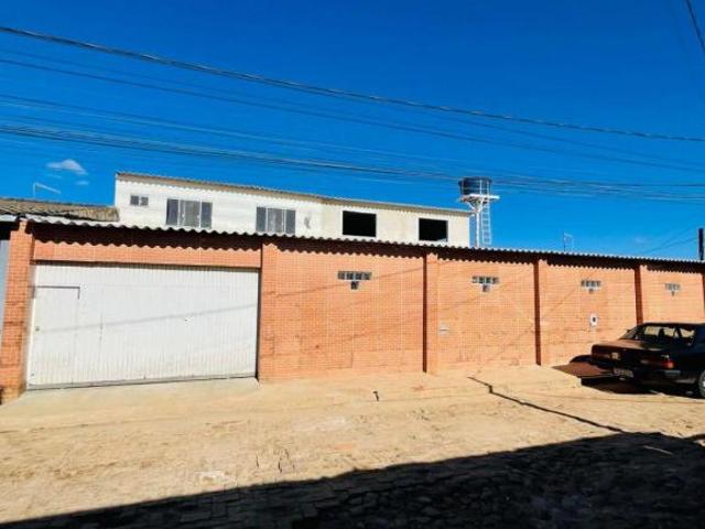 CASA LOTE 800m² 6 QUARTOS ATRAS DO DETRAN GAMA IPTU
