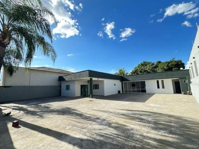 Casa lote de 500 metros 4 quartos à venda em Arniqueira condominio de 850 por 790 ate esse fim de s
