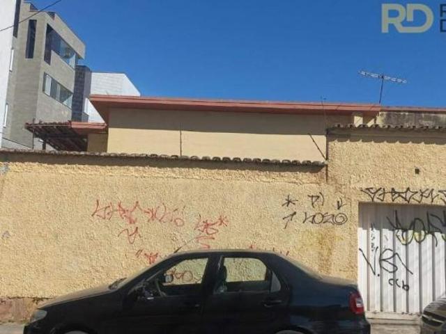 casa lote de 520m² no bairro Sagrada Familia