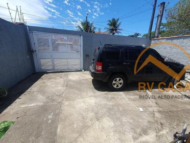 Casa lote inteiro 200 metros da praia Gaivotas, Itanhaém
