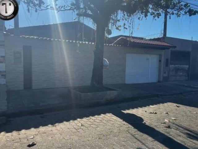 CASA LOTE INTEIRO 3 QUARTOS A VENDA, Itanhaém, São Paulo, bairro Gaivota, sendo 1 dos quartos suíte