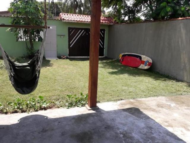 CASA LOTE INTEIRO ACEITANDO ENTRADA E PARCELA NA PRAIA DE ITANHAÉM