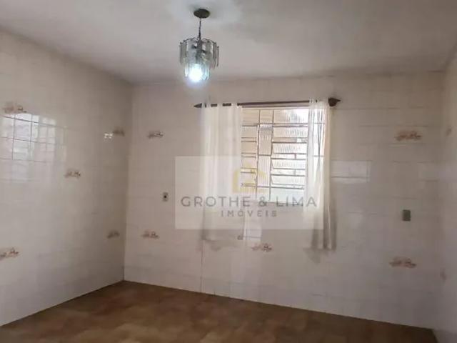 Casa lote inteiro com edicula, 3 dormitórios à venda, 110 m² por R$ 480.000 Jardim Ana Emilia T