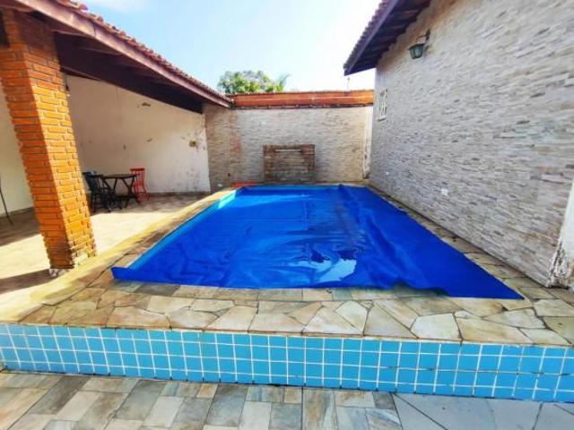Casa Lote Inteiro com piscina no Gaivota Oportunidade