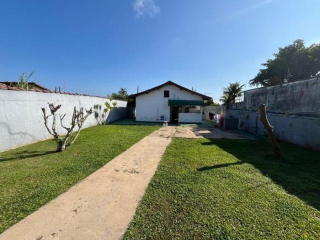Casa lote inteiro lado praia aceitando financiamento bancário