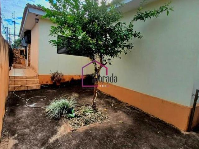 Casa, Loteamento Colina do Sol, Catanduva, SP