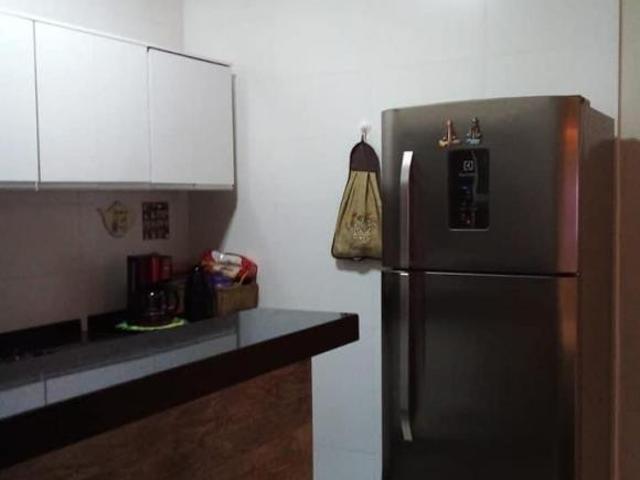 Casa, Loteamento Colina do Sol, Catanduva, SP