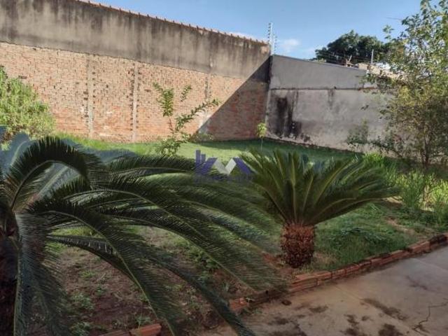 Casa, Loteamento Colina do Sol, Catanduva, SP