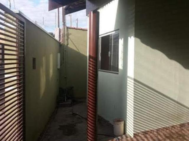 Casa, Loteamento Conjunto Habitacional Comendador Theodoro Rosa Fi, Catanduva, SP