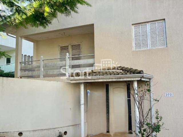 casa à venda em Loteamento Caminhos de São Conrado Sousas