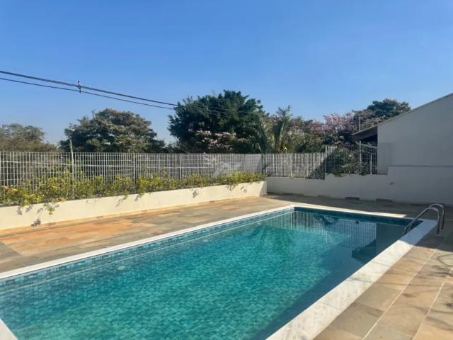Casa Loteamento Caminhos de San Conrado Campinas