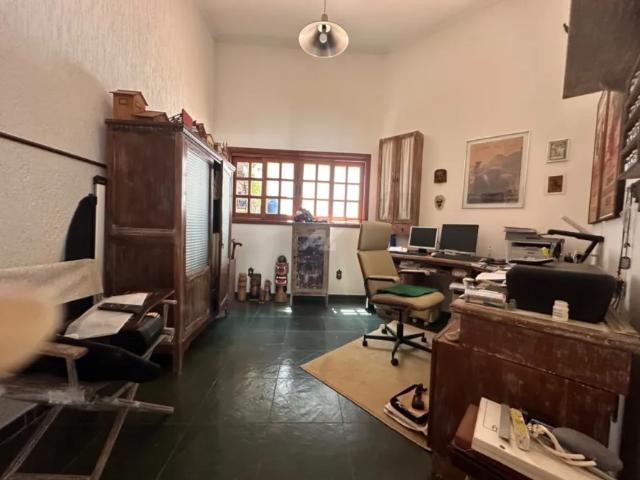 Casa Loteamento Caminhos de San Conrado Campinas