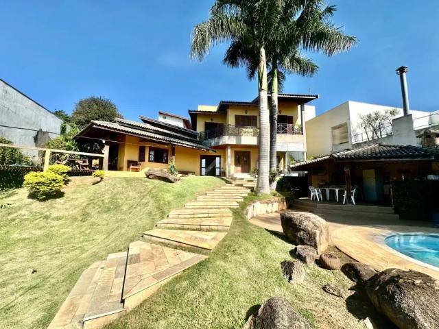 Casa Loteamento Caminhos de San Conrado Campinas