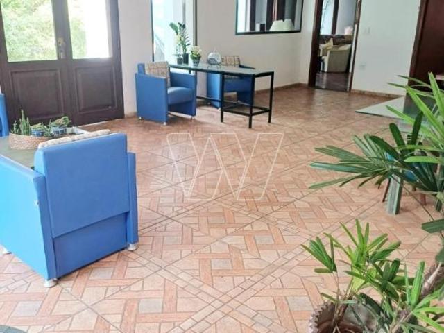 casa Loteamento Caminhos de San Conrado Sousas Campinas