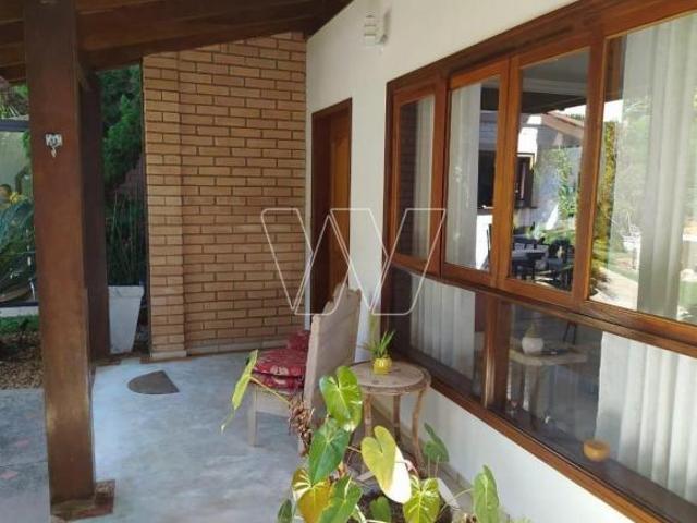 casa Loteamento Caminhos de San Conrado Sousas Campinas