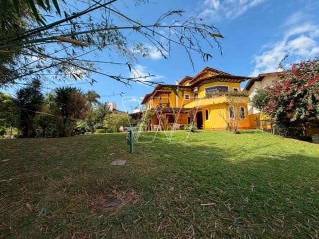 casa Loteamento Caminhos de San Conrado Sousas Campinas
