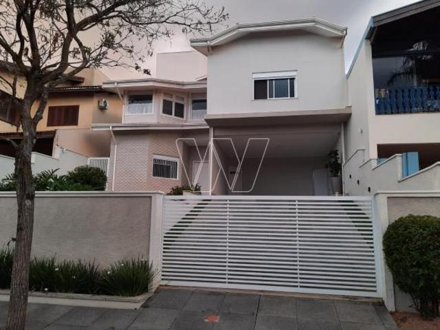 casa Loteamento Caminhos de San Conrado Sousas Campinas
