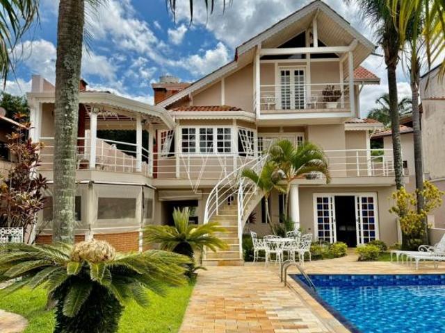 casa Loteamento Caminhos de San Conrado Sousas Campinas