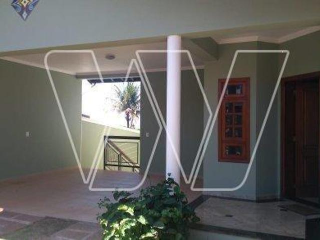 casa Loteamento Caminhos de San Conrado Sousas Campinas