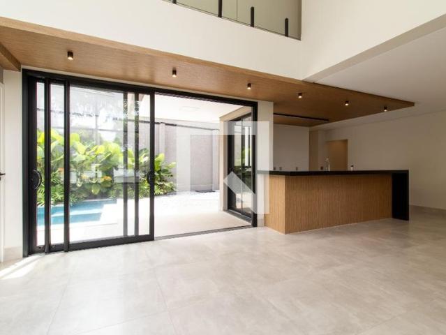 Casa, Loteamento Caminhos de San Conrado Sousas, 3 Quartos, 275 m2 Campinas