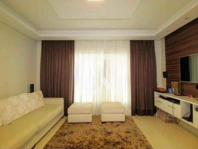 Casa, Sousas, 3 Quartos, 308 m2 Campinas