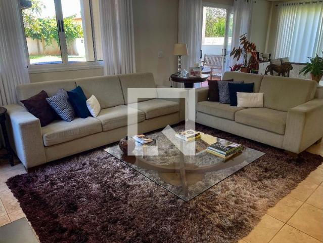 Casa, Loteamento Caminhos de San Conrado Sousas, 3 Quartos, 330 m2 Campinas
