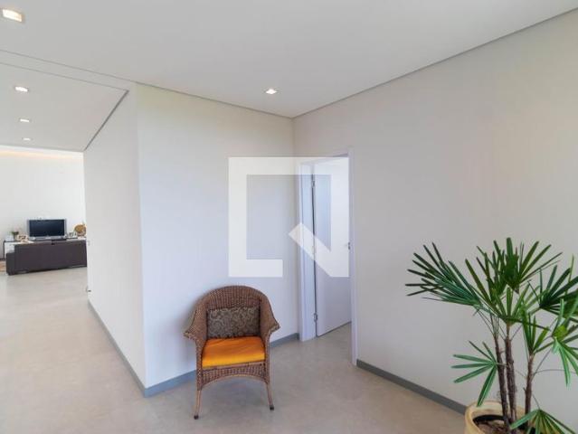 Casa, Loteamento Caminhos de San Conrado Sousas, 4 Quartos, 496 m2 Campinas