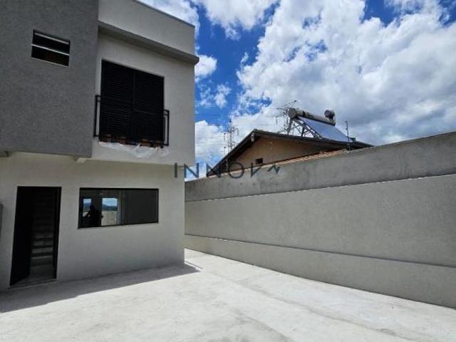Casa, Loteamento Campo das Aroeiras, Poços de Caldas, MG