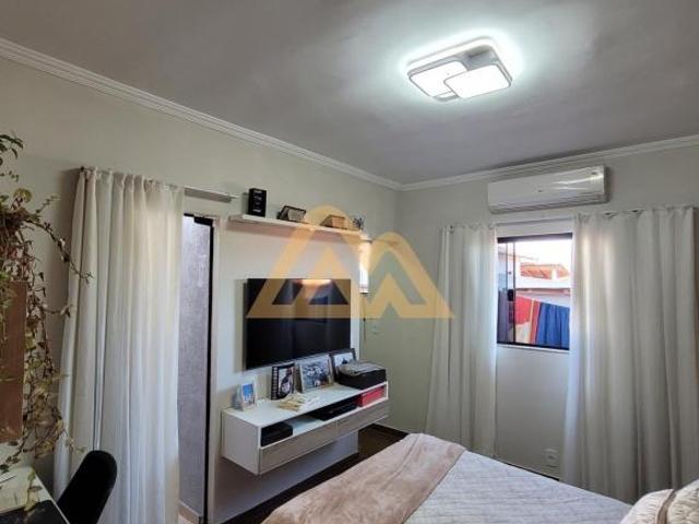 Casa, Loteamento Campo das Aroeiras, Poços de Caldas, MG