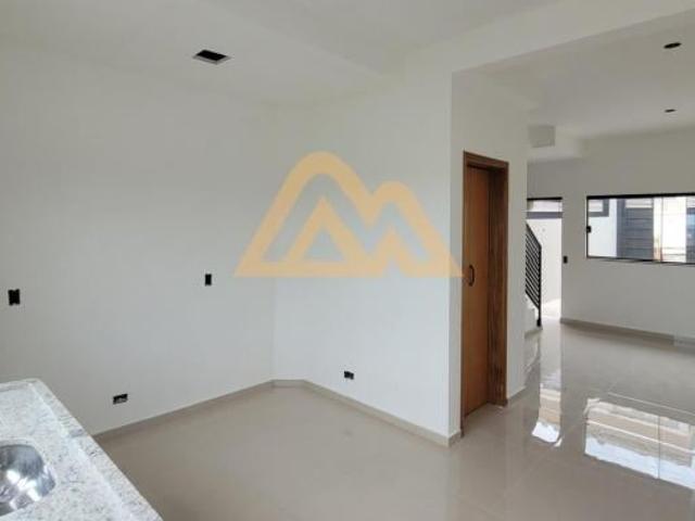 Casa, Loteamento Campo das Aroeiras, Poços de Caldas, MG