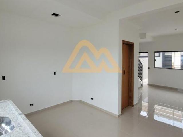 Casa, Loteamento Campo das Aroeiras, Poços de Caldas, MG