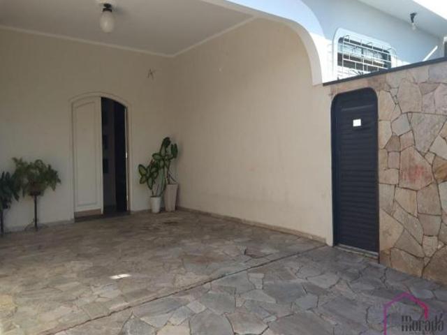 Casa, Loteamento Cerradinho, Catanduva, SP