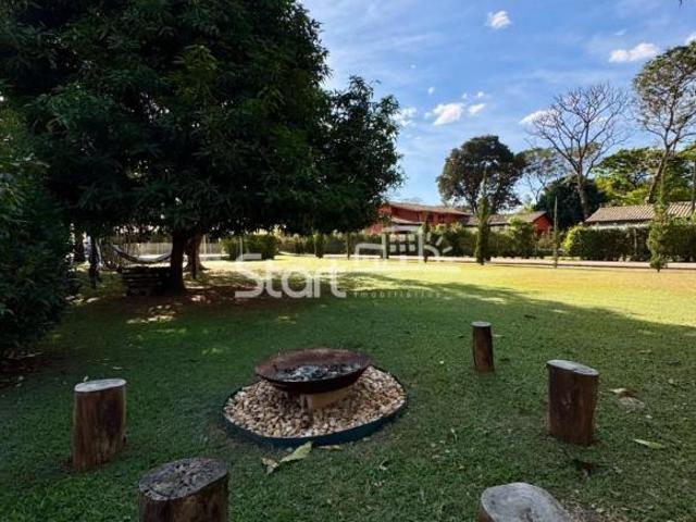 casa Loteamento Chácaras Vale das Garças Campinas
