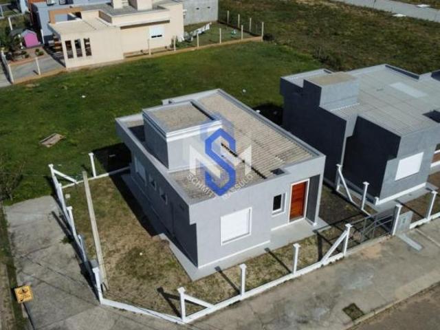 Casa, Loteamento Cidade do Futuro, Santo Antônio da Patrulha, RS