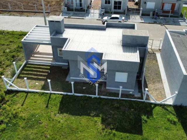Casa, Loteamento Cidade do Futuro, Santo Antônio da Patrulha, RS