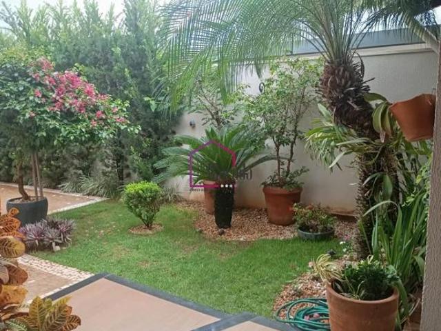 Casa, Loteamento Cidade Jardim, Catanduva, SP