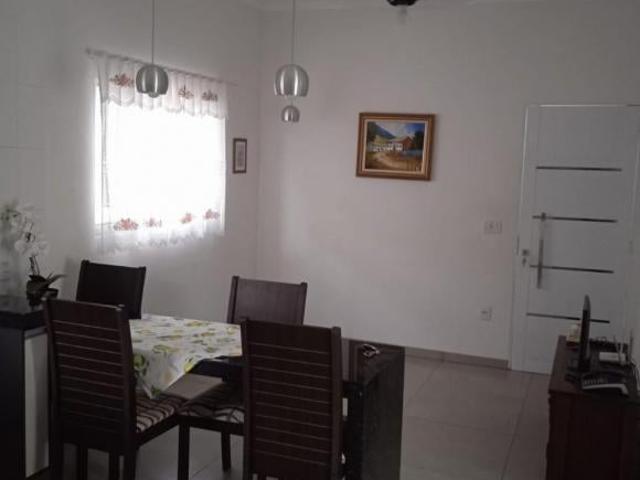 Casa, Loteamento Alexandrina Pereira, Catanduva, SP