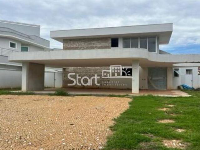 casa Loteamento Alphaville Campinas Campinas