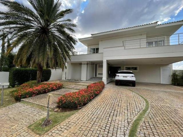 Casa, Loteamento Alphaville Campinas, Campinas, SP