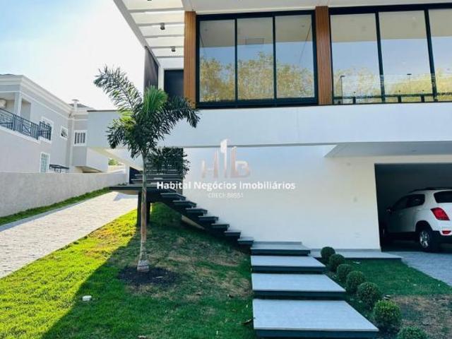 Casa, Loteamento Alphaville Campinas, Campinas, SP