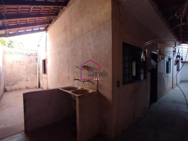 Casa, Loteamento Bom Pastor, Catanduva, SP